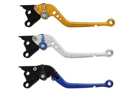 Pazzo Racing Europe Onlineshop - Brems- und Kupplungshebel direkt vom