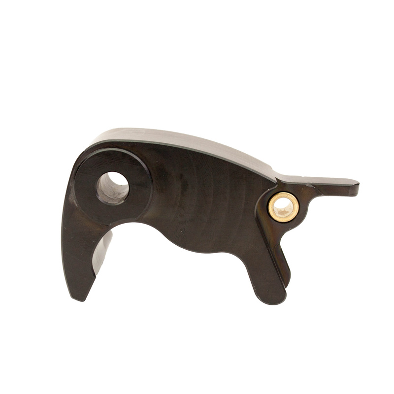 Pazzo Racing Adapter - R-15 - Pazzo Racing Europe Onlineshop - Brems ...